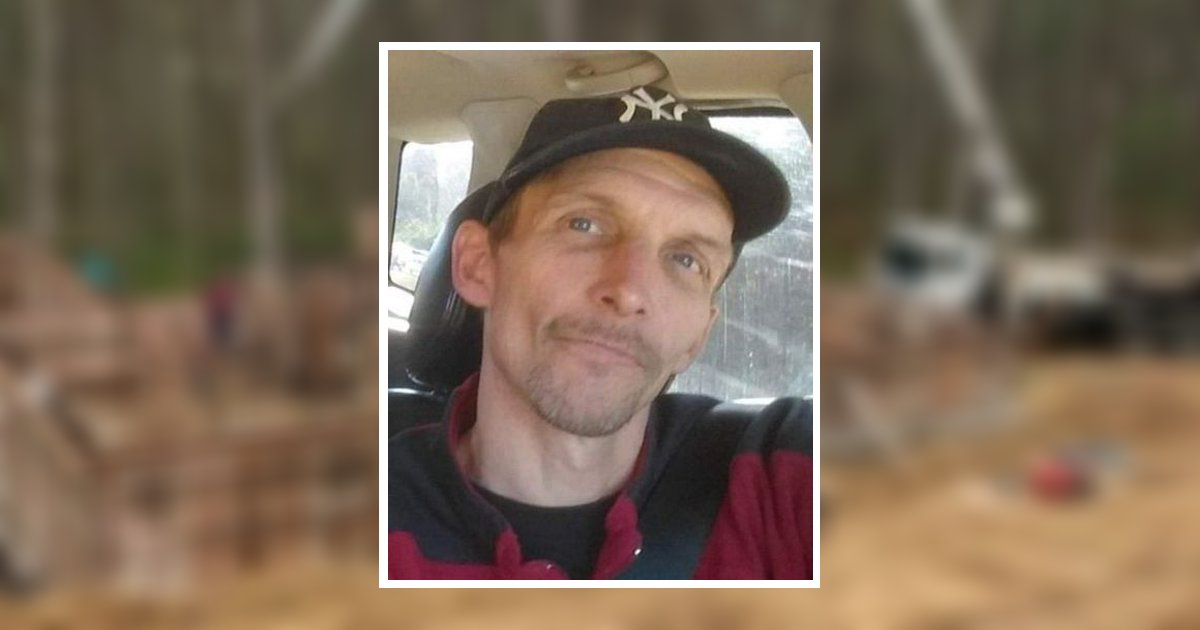 Kristopher Dwight Hadley Obituary May 30, 2023 - Shackelford Funeral ...