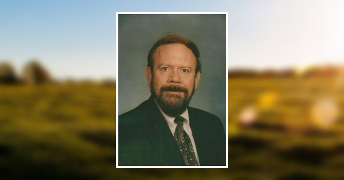 Robert Pendleton Obituary January 6, 2015 - Brant Funeral Service