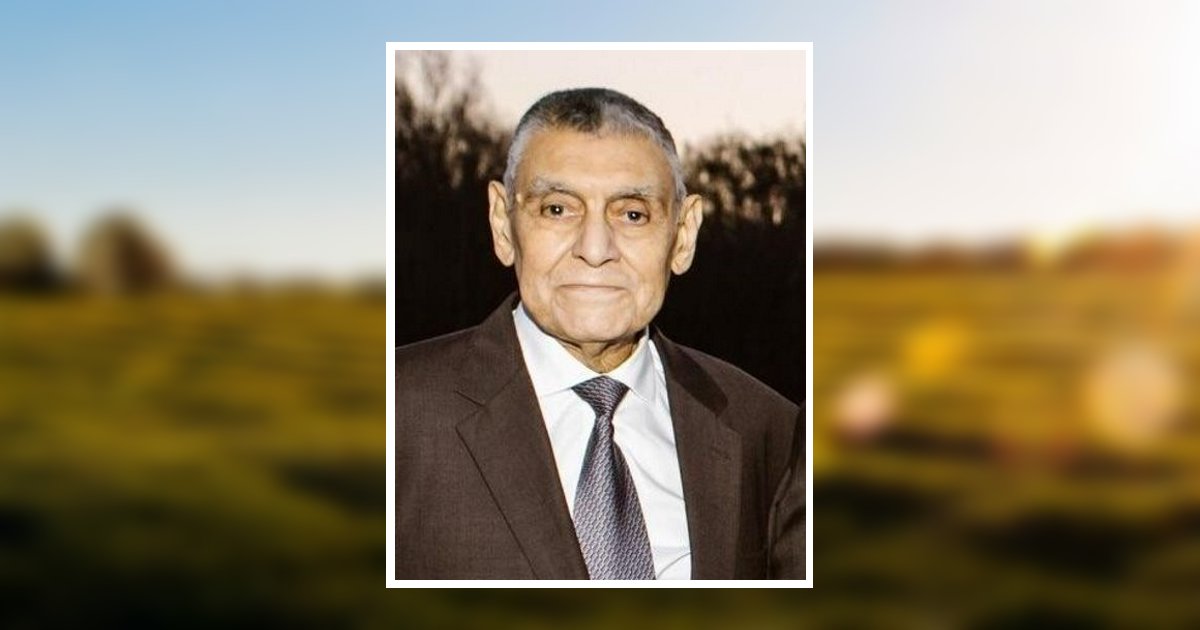 Michael Rascon Obituary March 8, 2019 - McGuire & Davies Funeral Home ...