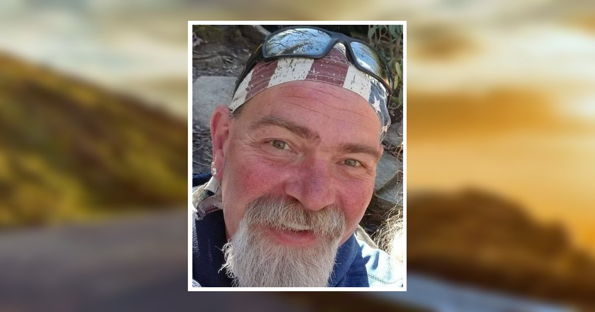 Todd Eric Boone Obituary May 4, 2025 - Pike Funeral Home