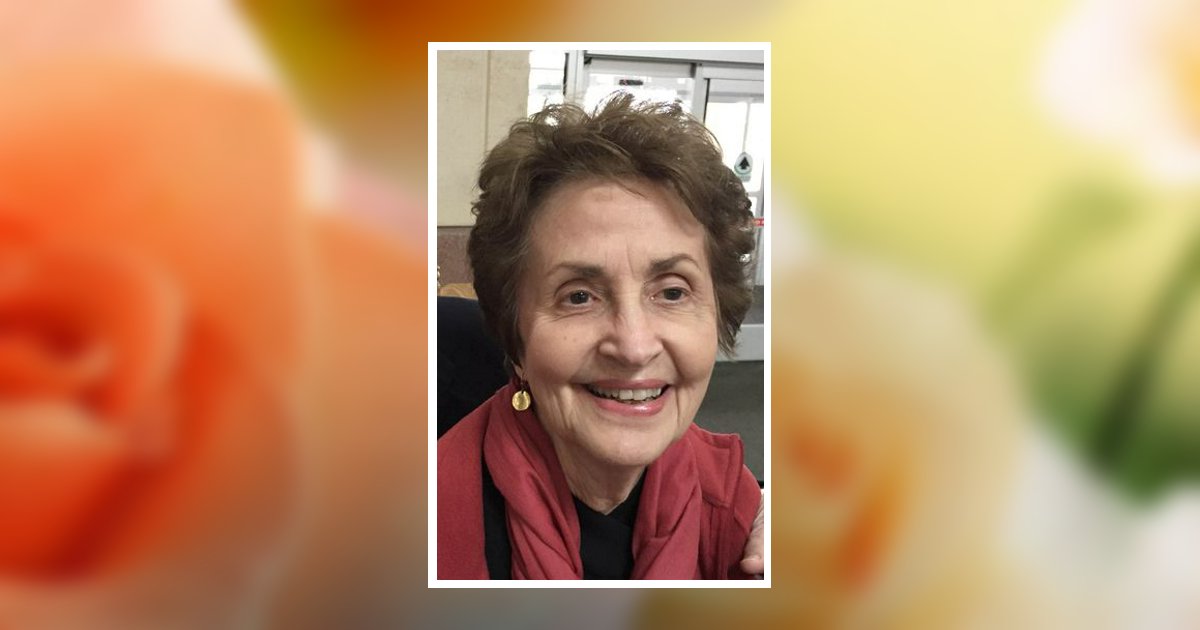 Virginia Matheny Obituary December 11, 2023 - Companion Funeral ...