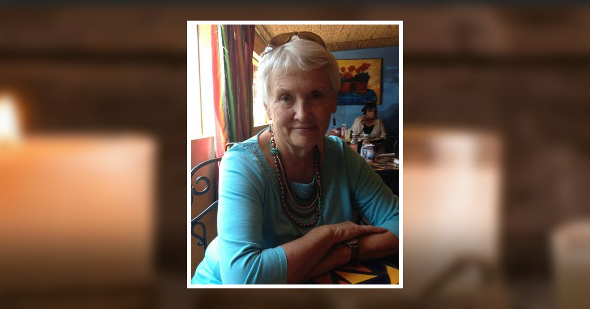 Judith Ward Obituary September 2, 2024 - Chicagoland Cremation Options