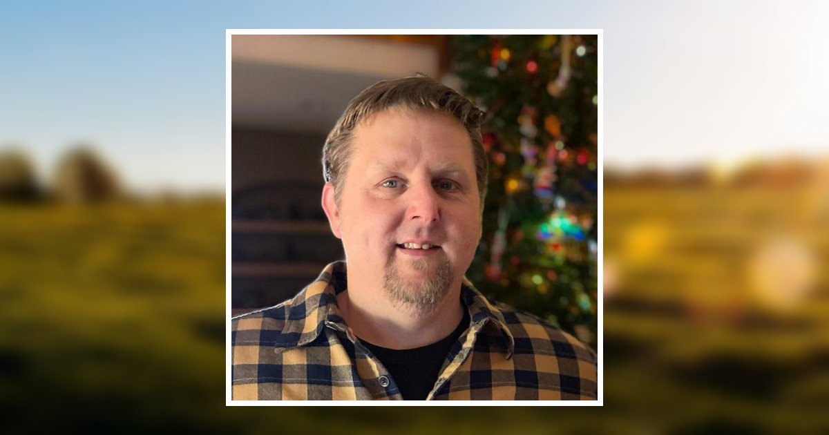 Jason Reeder Obituary July 15, 2021 - Shackelford Funeral Directors