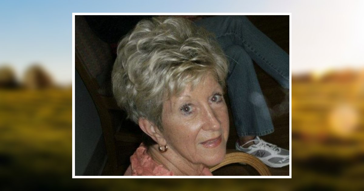 Linda Pridgen Obituary June 26, 2020 - Mobile Memorial Gardens Funeral Home