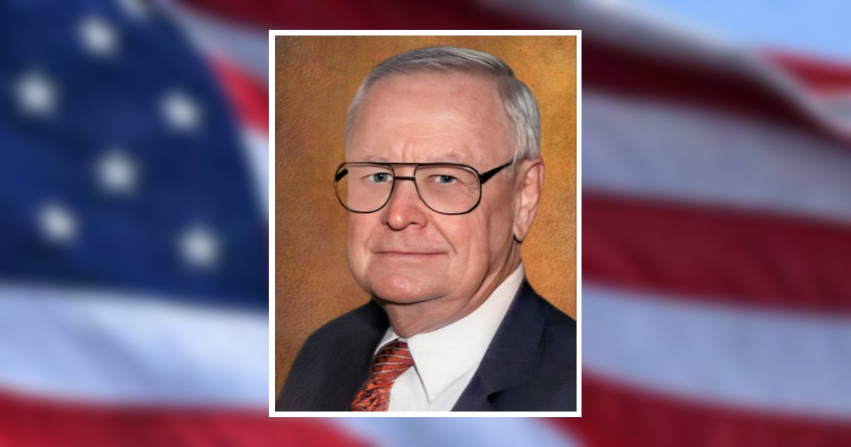 Larry E. Makoben Obituary January 17, 2024 - McGinnis-Chambers Funeral Home