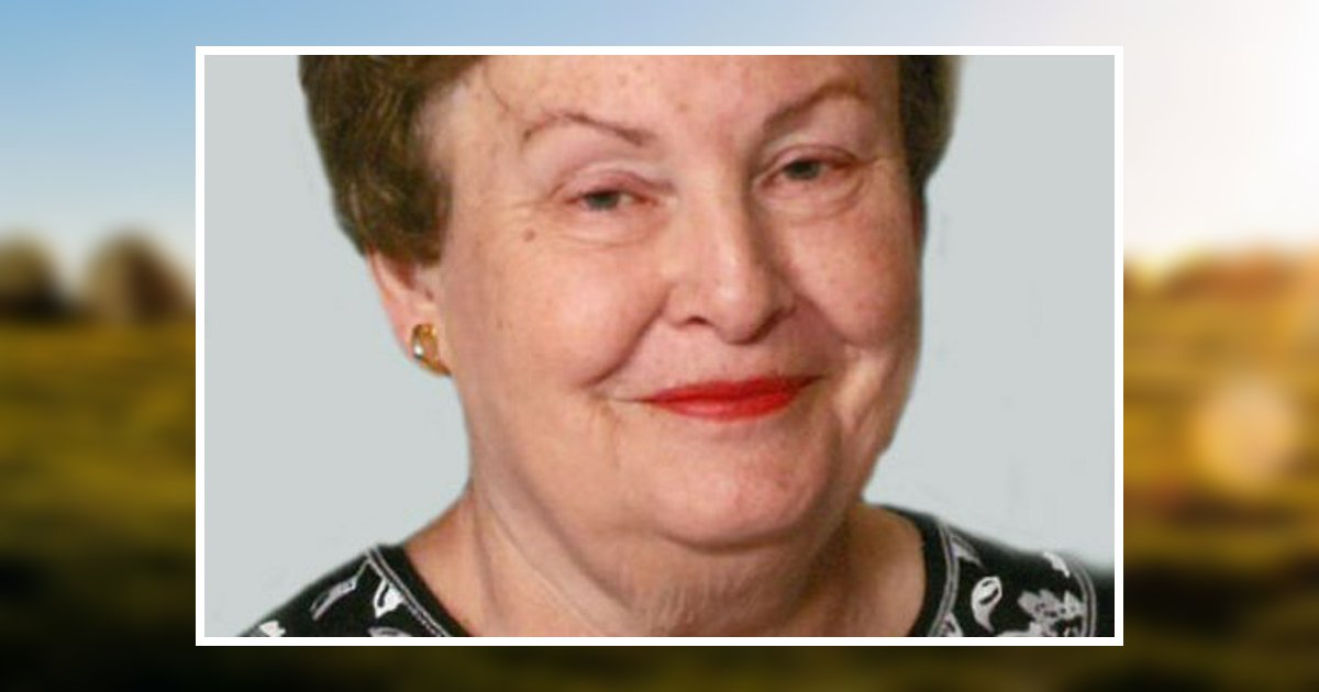 Angela M. Bock Obituary August 14, 2016 - Baue Funeral Homes