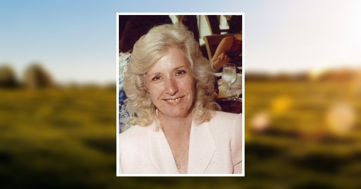 Lisa L. Mott Obituary February 29, 2020 - Hoy- Kilnoski Funeral Home ...