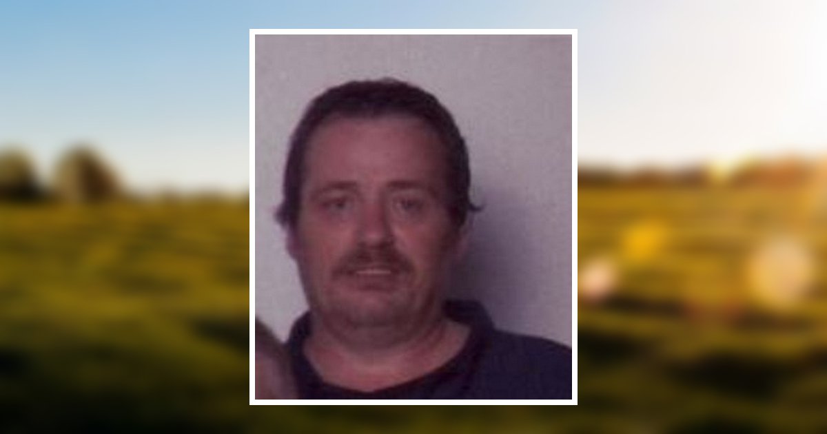 Jeffery Scott Capps Obituary August 7, 2009 - Aaron's Mortuary