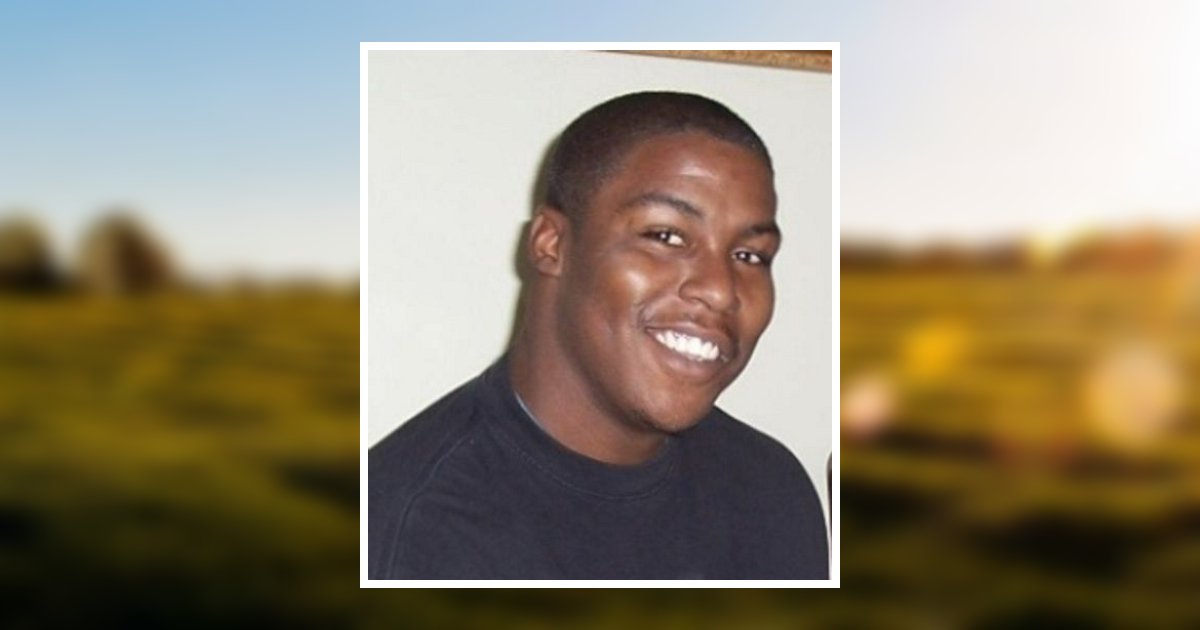 Rasheed Kareem Nelson Obituary December 6, 2019 - James H Cole Home For Funerals