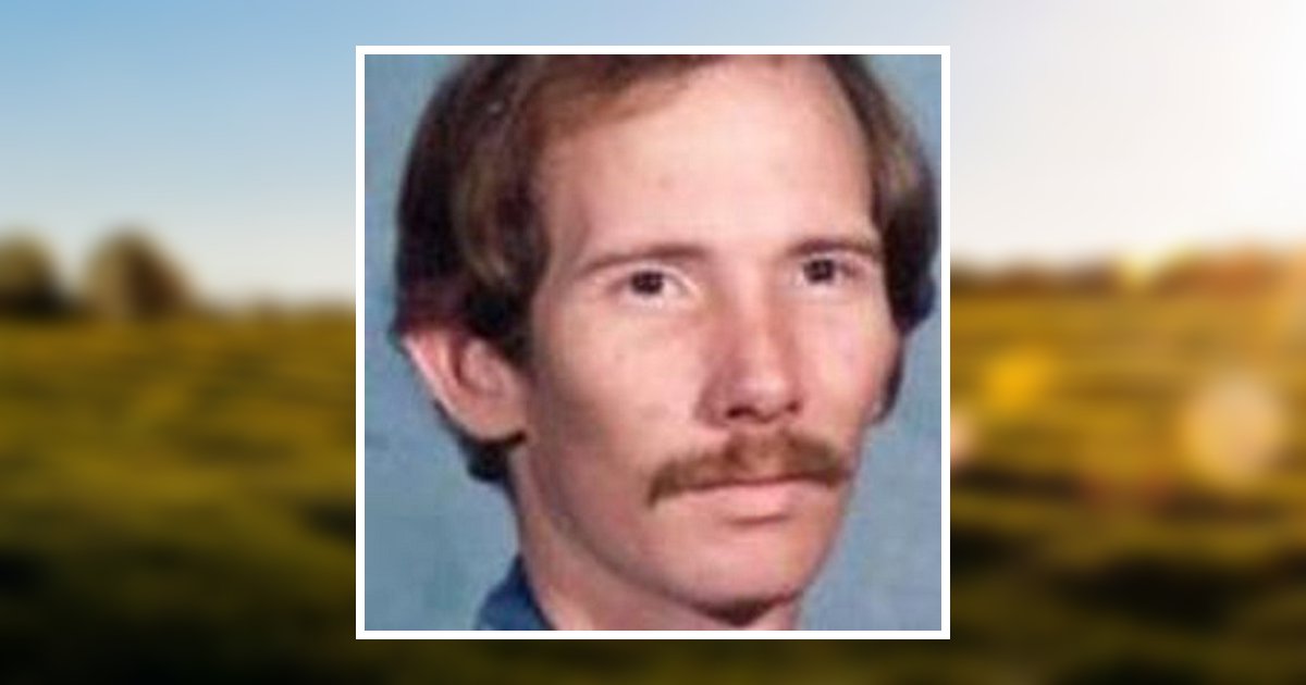 Danny Louis Lunsford Obituary 2010 - Jones-Walker & Son Funeral Home