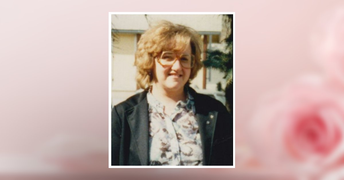 Marla J. Nelson Obituary June 30, 2024 - Gilbertson Funeral Home