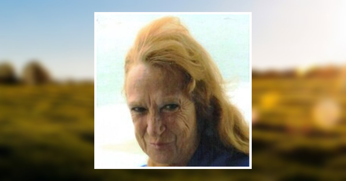 Amy Sloop Nelson Obituary December 16, 2023 - Elkin Funeral Service