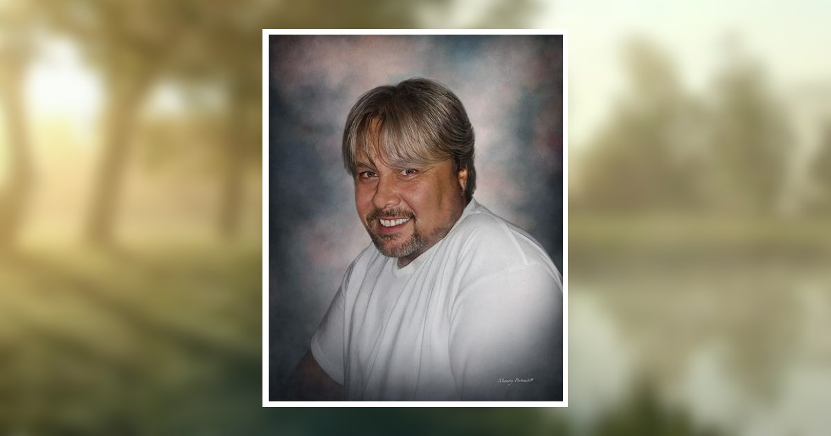 Christopher Neil Ray Obituary July 30, 2025 - Ridgeway Funeral Home