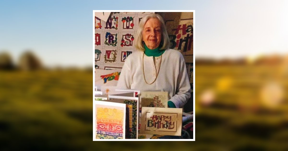 Carolyn Yates Obituary May 31, 2022 - Johnson County Funeral Chapel ...