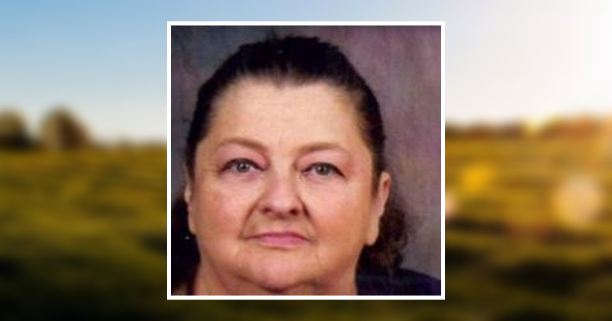 Janie Marie Huff Obituary January 21, 2011 - Ivie Funeral Home