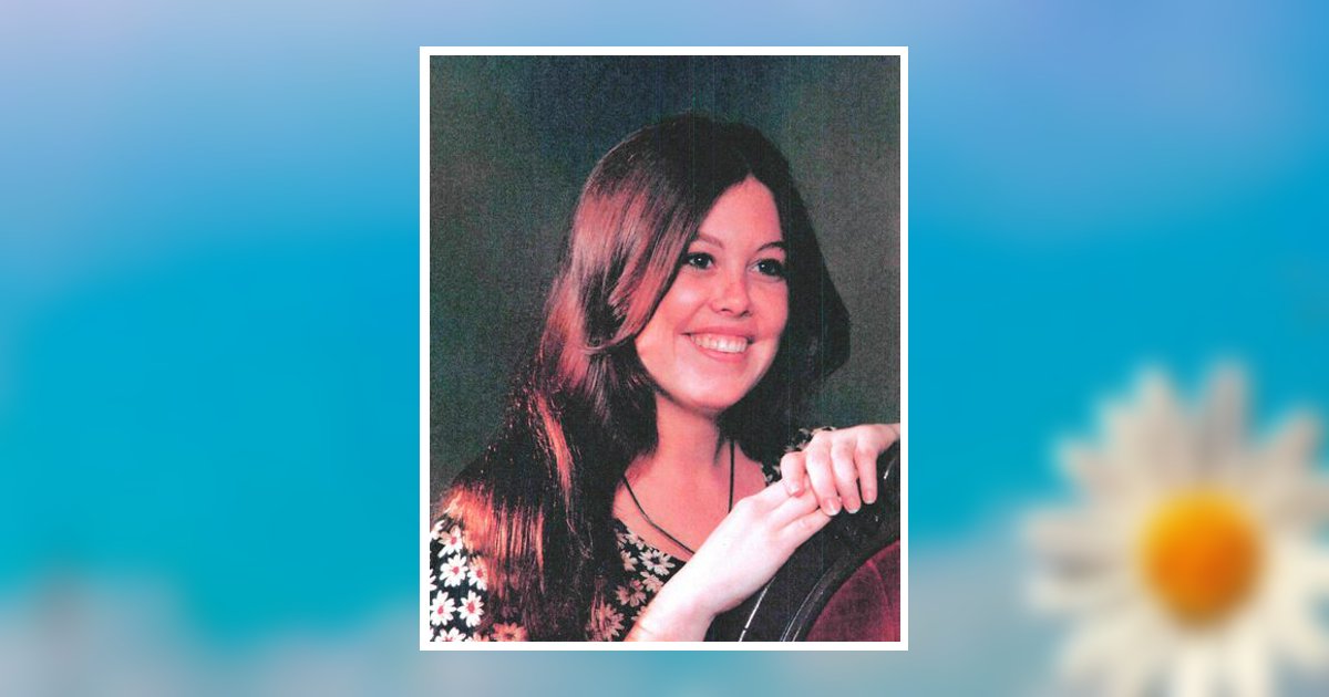 Tonya Marie Malboeuf Obituary February 10, 2025 - Riemann Family Funeral Homes