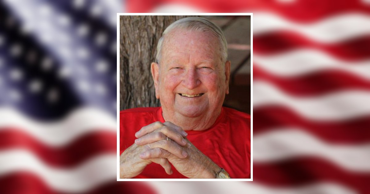 Ralph DeVon Bohn Obituary March 25, 2024 - Lindquist Mortuary