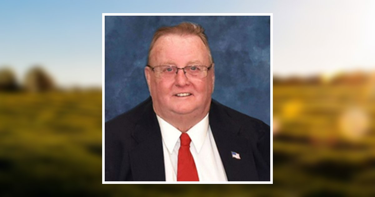 Ron Rieger Obituary June 9, 2022 - Amundson Funeral Home