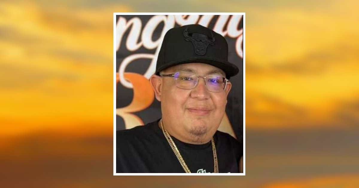 Alfonso Alvarado JR. Obituary May 25, 2024 - Memorial Funeral Home