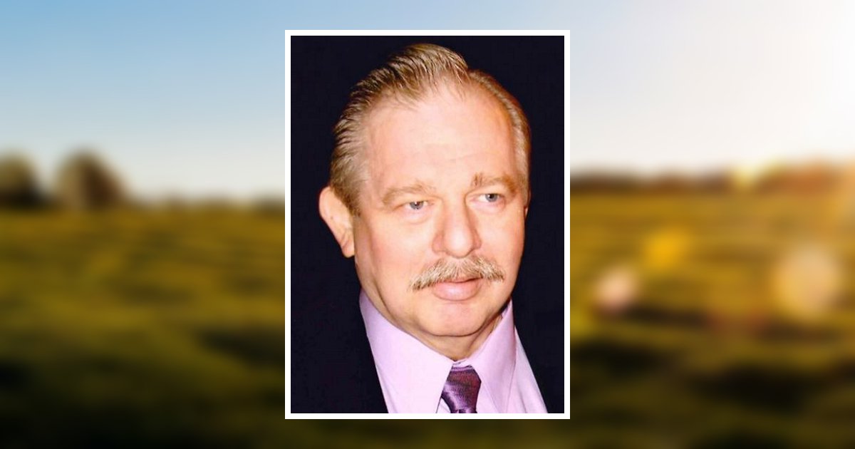 Richard Tiemann Obituary August 29, 2017 - Cress Funeral and Cremation ...