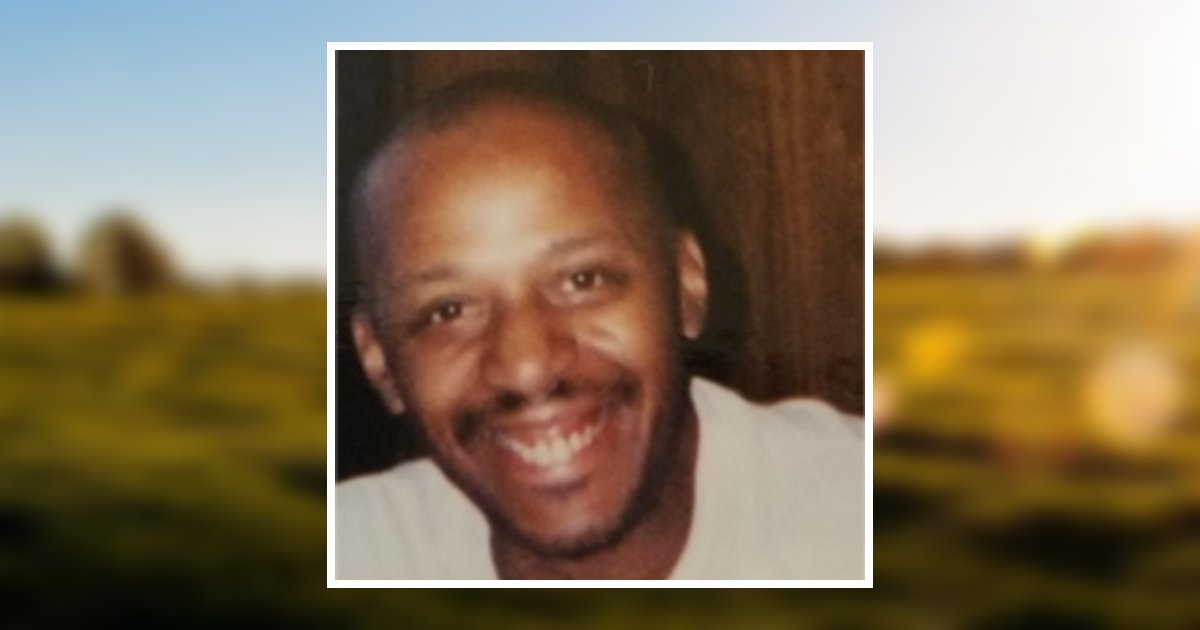 Frederick West Obituary November 20, 2019 - Mitchum-Wilson Funeral Home