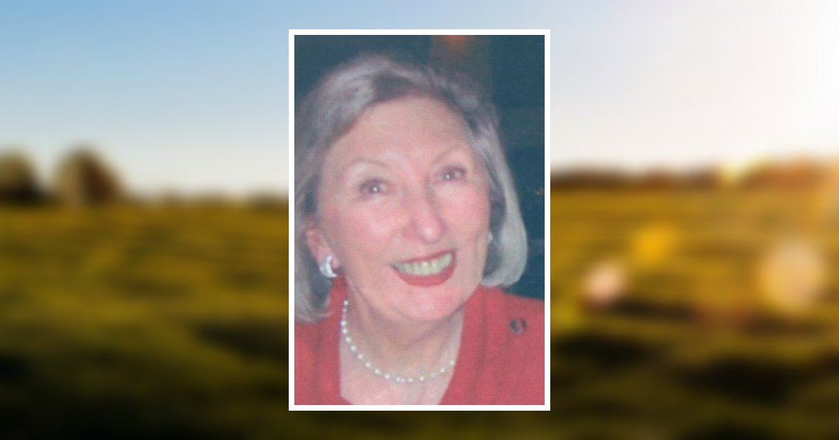 Colette Marie Moss Obituary December 22, 2019 - Kearney Funeral Services