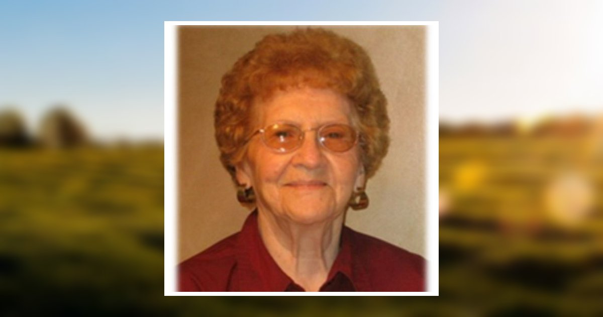 Faye Thacker Obituary April 18, 2021 - Lucas & Son Funeral Home