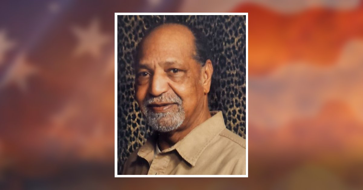 Roderick A. Burke Obituary 2022 - Wilkinson Funeral Home