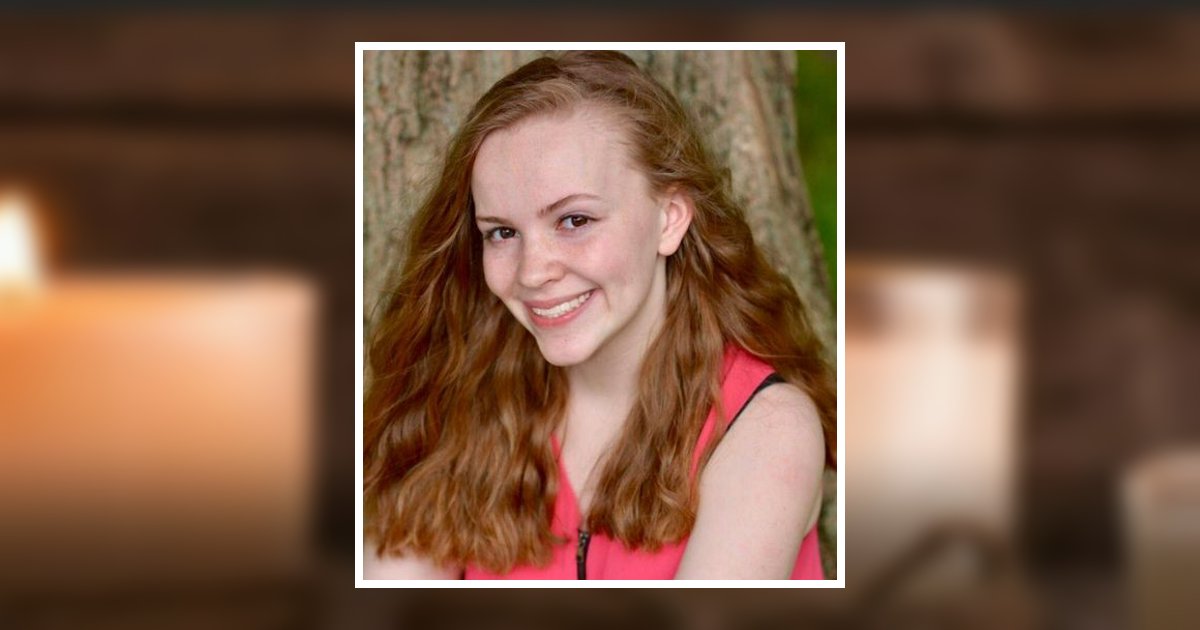 Kaylee Schaier Burke Obituary November 13, 2022 - Delaney Funeral Home