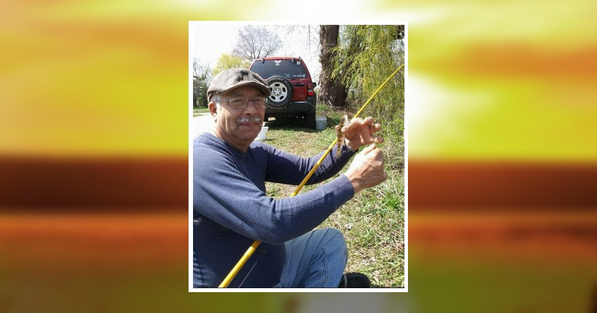 John J. "Butch" Messina Jr. Obituary July 1, 2024 - Sharp Funeral Homes