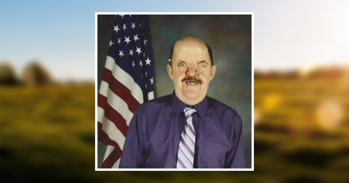 Brian Jay Dorpinghaus Obituary February 24, 2021 - Dahn & Woodhouse ...