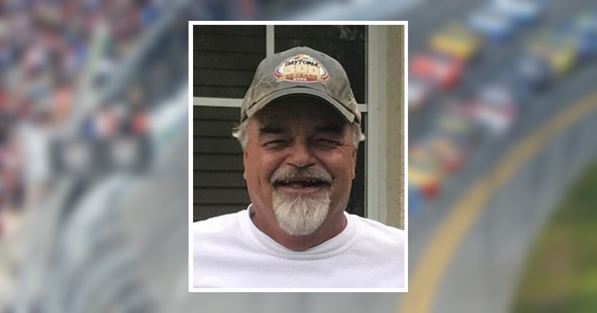 David Hebel Obituary February 24, 2024 - Haisley Funeral and Cremation ...