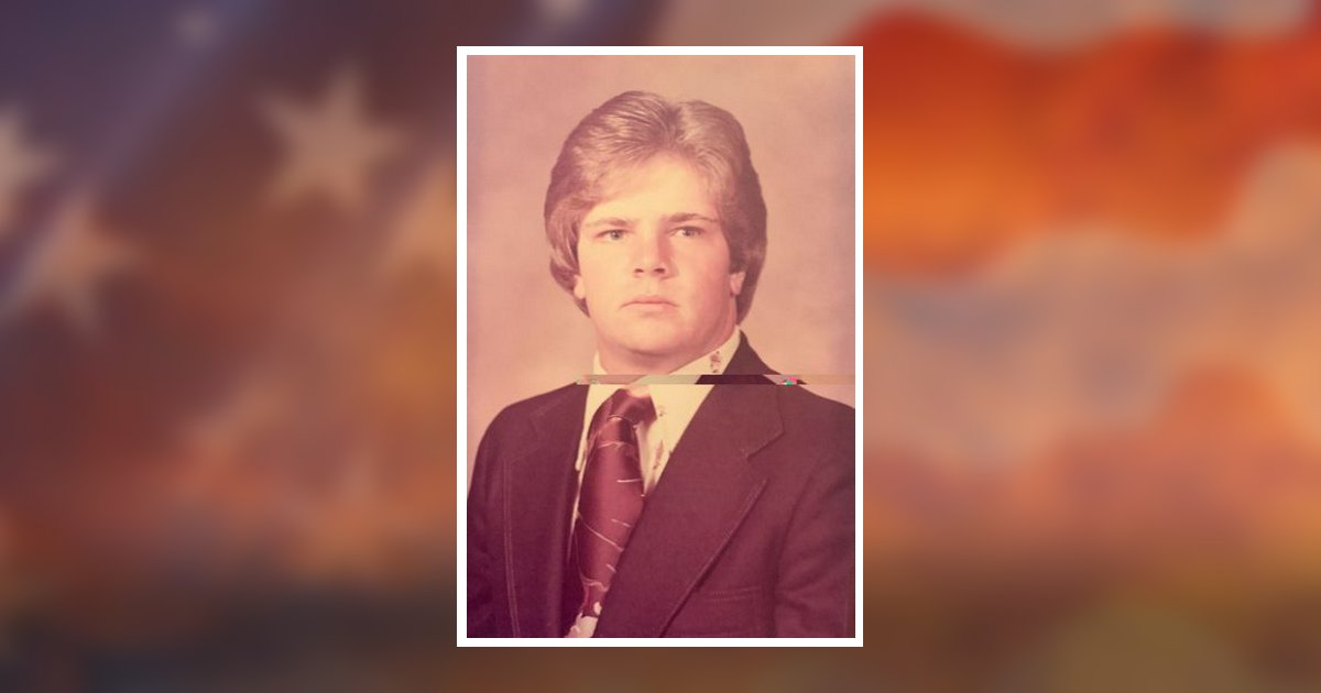 John Maynard, Jr. Obituary August 23, 2024 - Westbrock Funeral Home