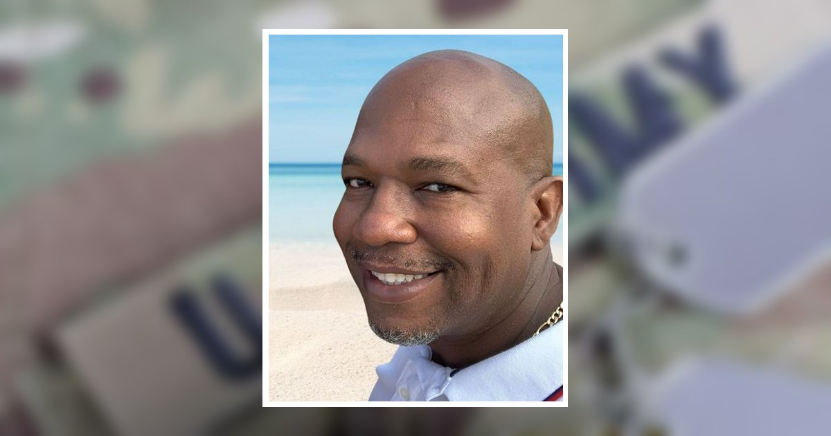 Arthur Lee Rivers Jr. Obituary May 27, 2025 - Hooper Memorial Home Inc.