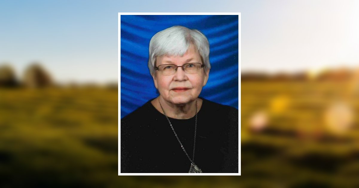 Gloria Ann Bloom Obituary 2022 - Wright Funeral Home and Cremation Service