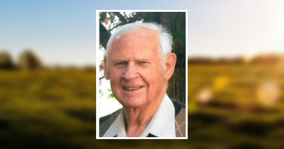 Stanley Farrell Obituary April 10, 2017 - Tubman Funeral Homes