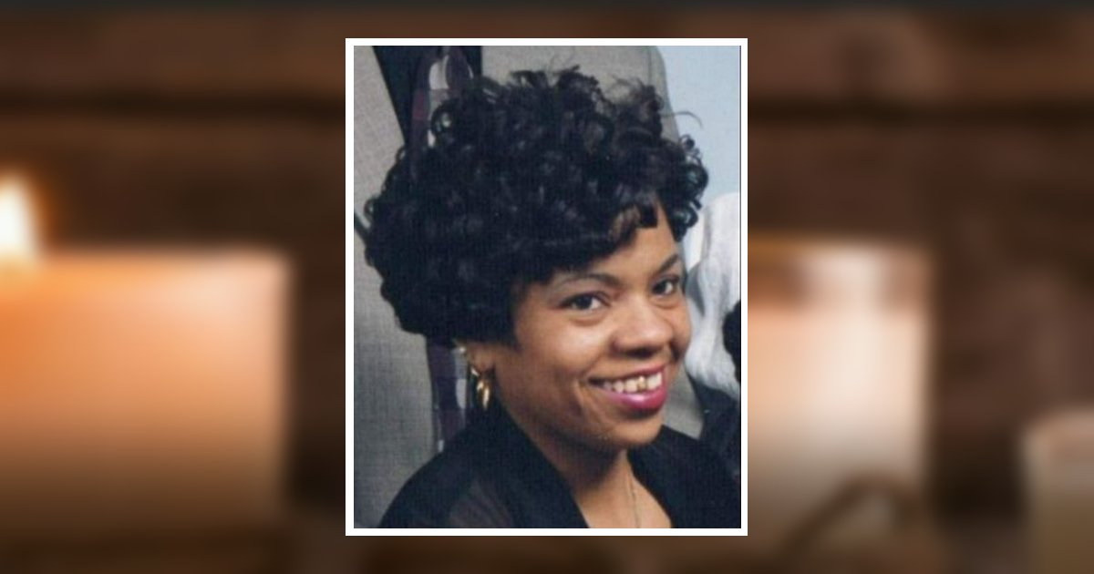 Debra Kay Moore Obituary October 12, 2024 - Lewis and Wright Funeral Directors