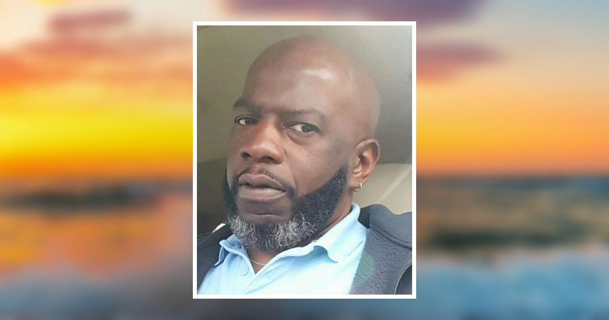 Eric D Riser Sr Obituary May 25, 2023 - Brown - Robinson Funeral Home