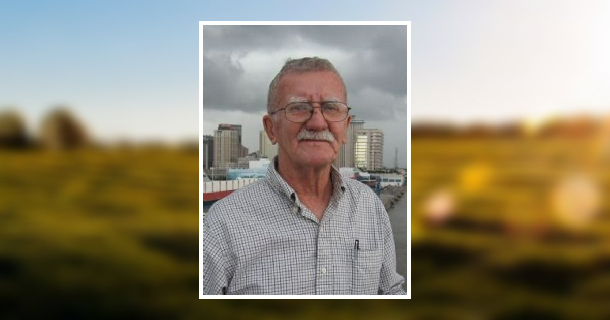 Dick Riedel Obituary April 3, 2014 - Baker Funeral Home