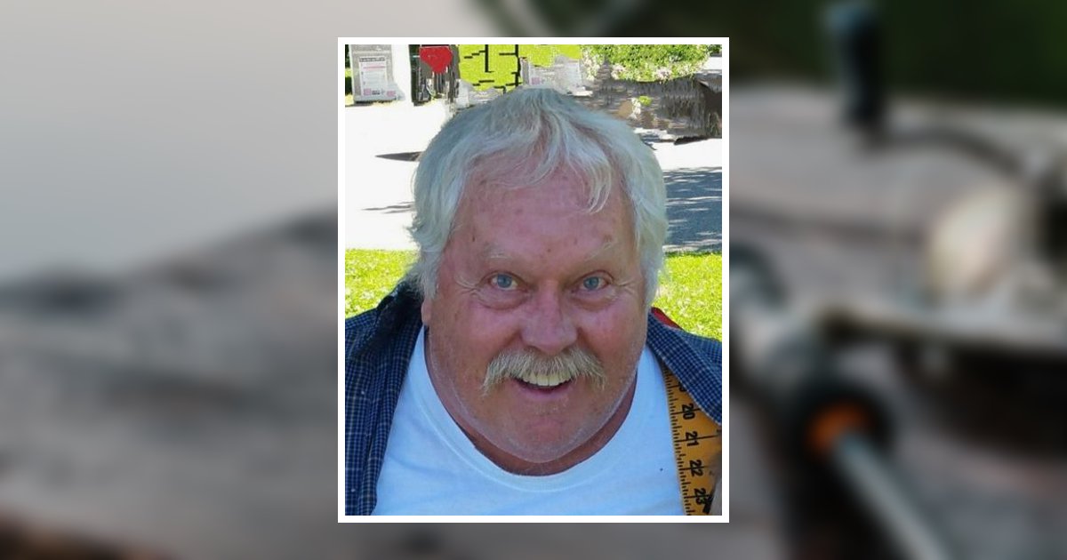 Kenneth Myron Nelson Obituary February 12, 2025 - Peterson Brothers Funeral Home