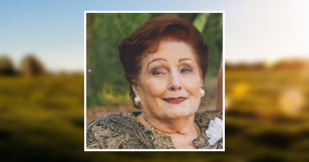 Ruby Black Davison Obituary December 22, 2019 - Wolfe-Bayview Funeral ...
