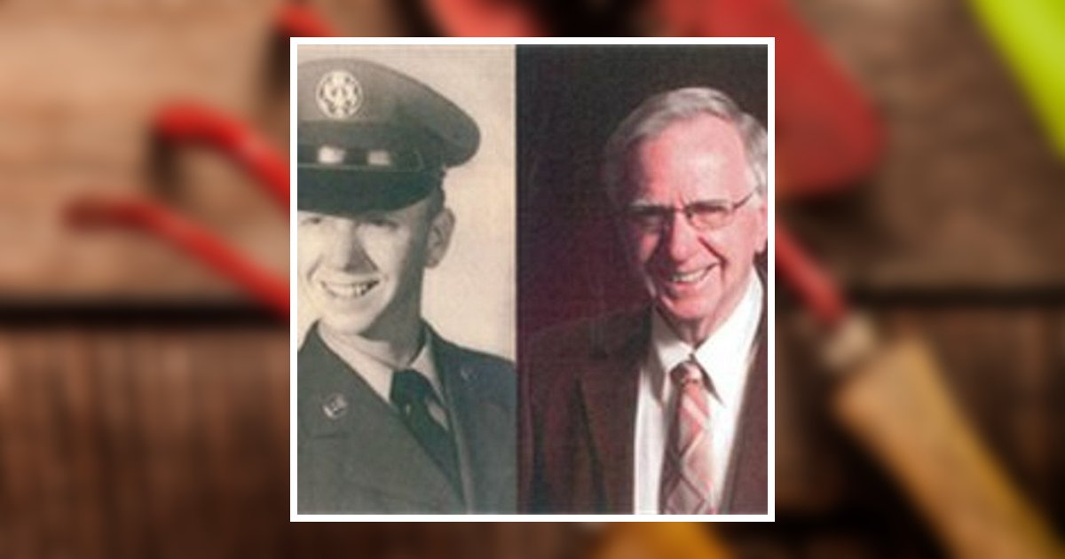 Russell Garfield Heaton Obituary June 3, 2015 - Hopkins Lawver Funeral ...