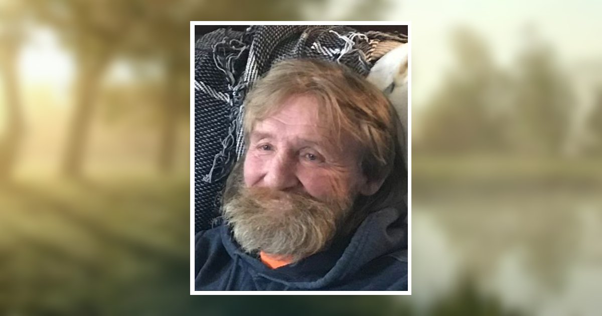 Thomas Jeff Banks Obituary August 27, 2023 - Replogle Lawrence Funeral Home