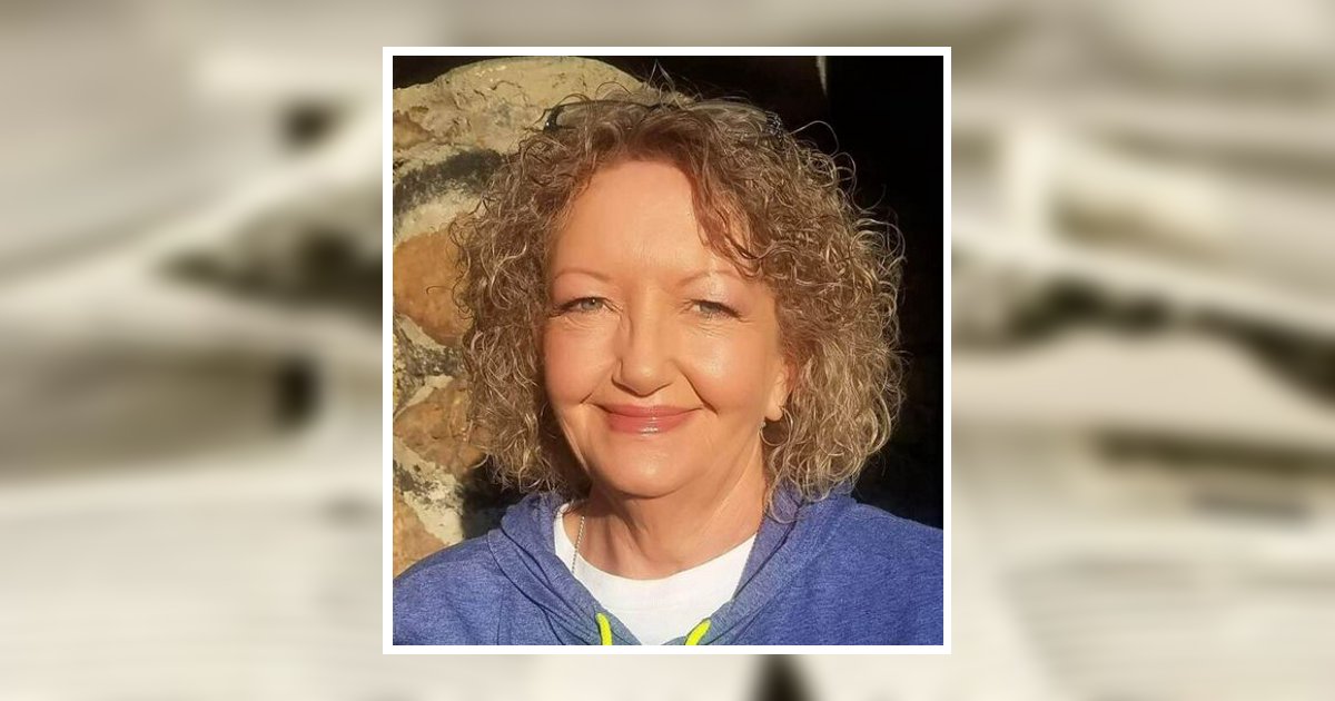 Sandra Smith Obituary March 29, 2023 - Webb & Stephens Funeral Homes