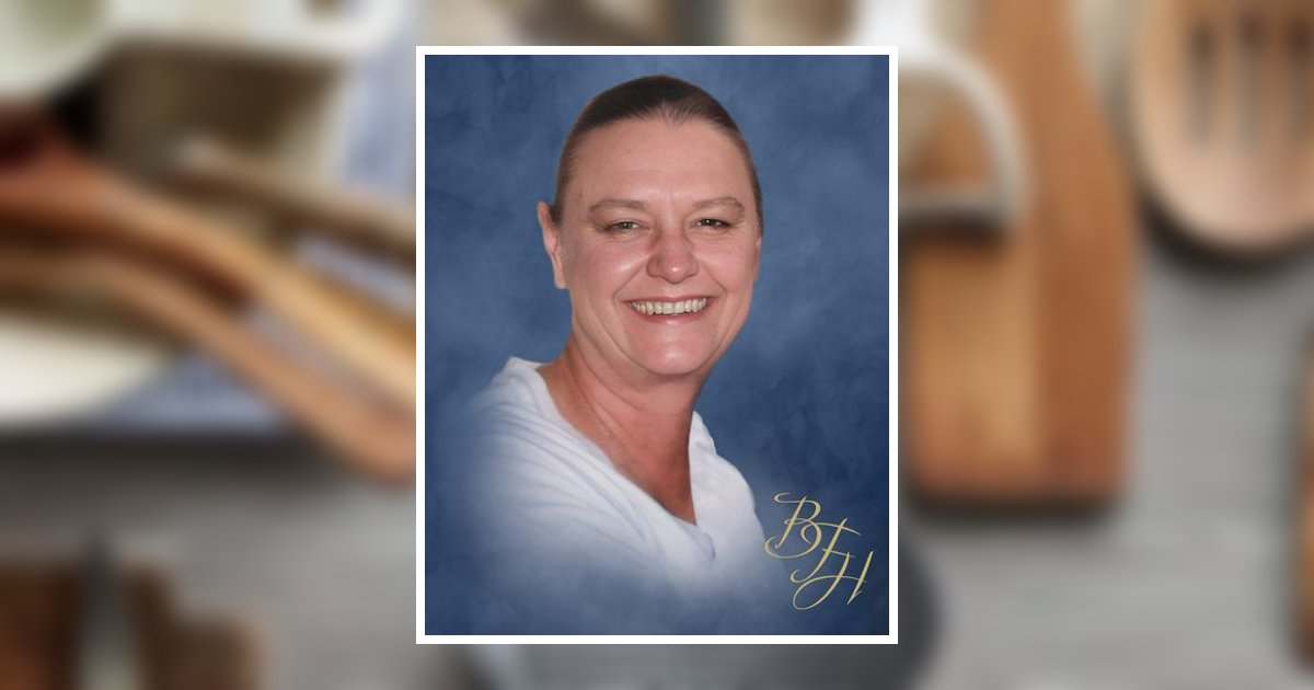 Janice Layne Dodson Obituary October 2, 2020 - Brownfield Funeral Home