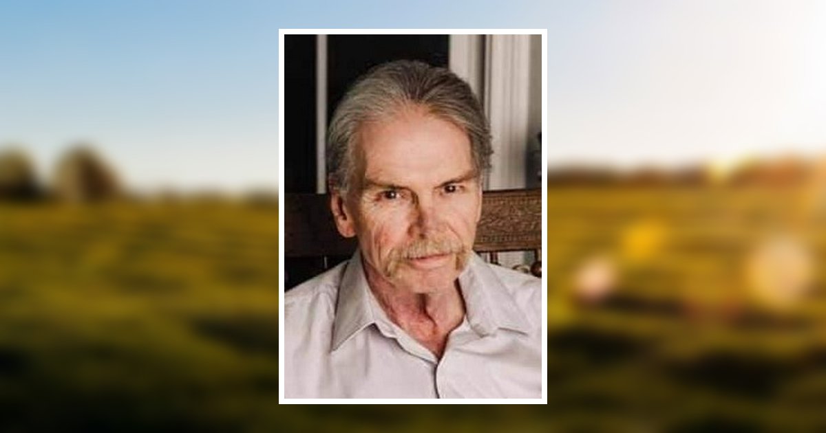 James "Doc" Harold Filson Obituary 2023 - Hager and Cundiff Funeral Home