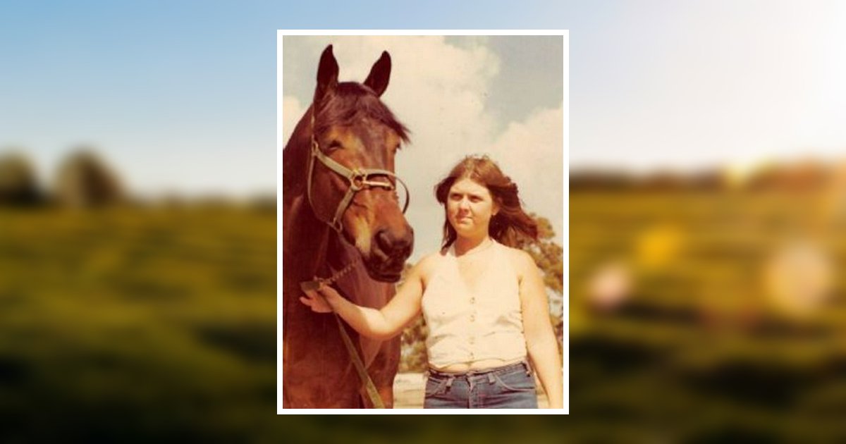 Donna Taylor Obituary August 10, 2017 - Harkey Funeral Home