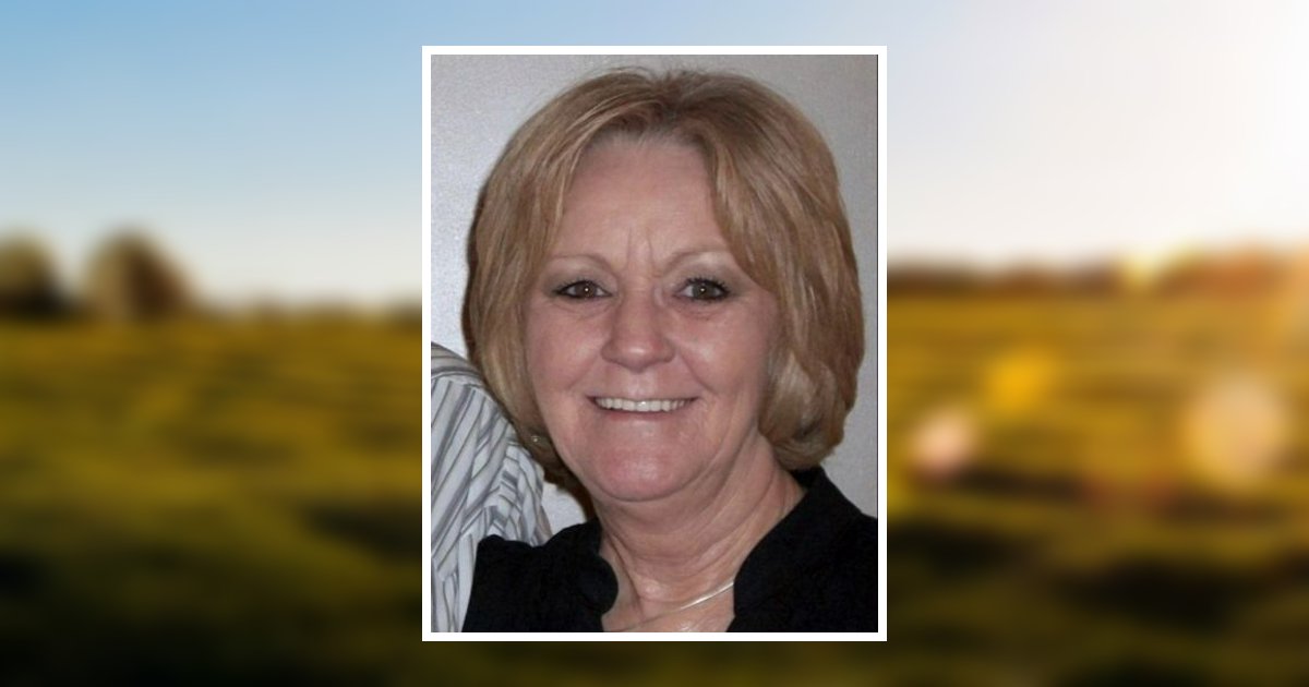 Patsy Lee Langley Obituary November 12, 2023 - Hunn, Black & Merritt ...