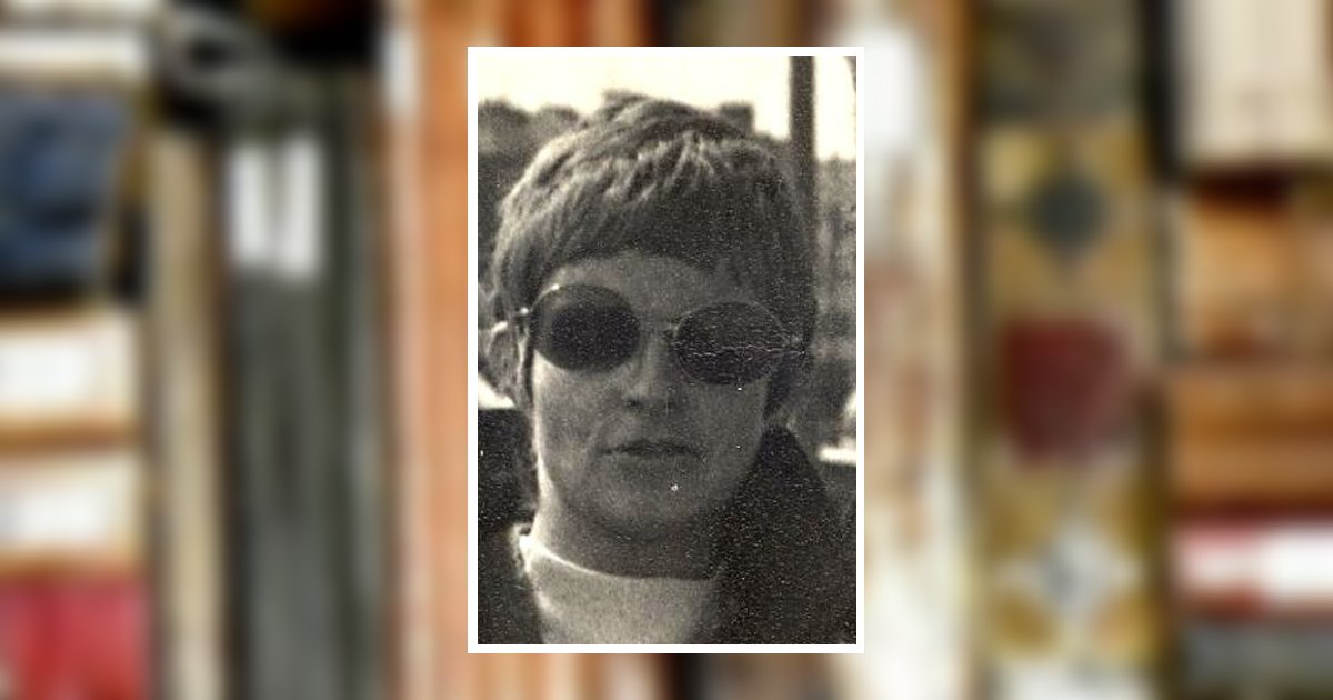 Elizabeth Gibb Obituary January 24, 2021 - Basic Funerals and Cremation ...