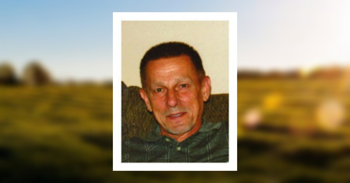 William Bill Drane Obituary December 17, 2011 - Gentry-Newell & Vaughn ...